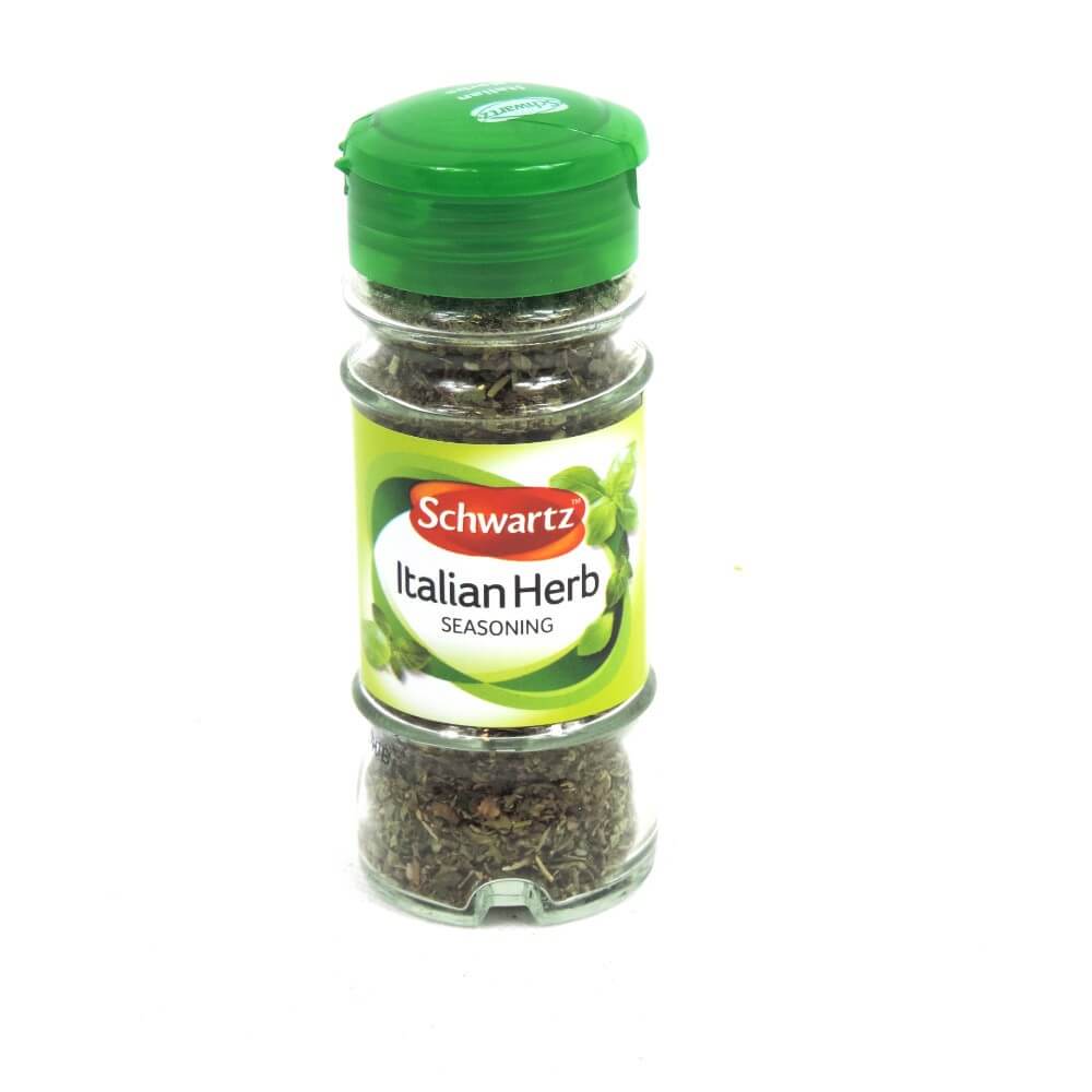 Schwartz seasoning store