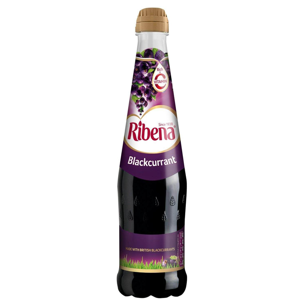 Black Currant Juice